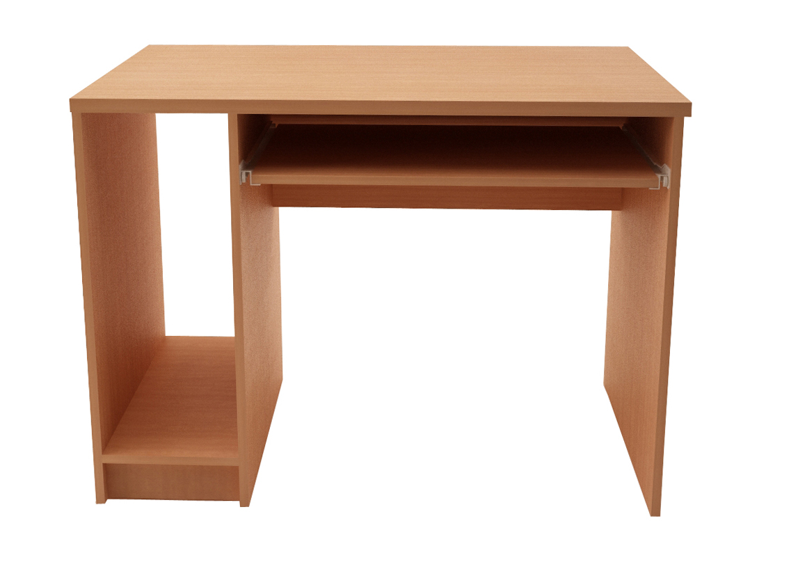 Kompiuterinis stalas - mebeles.lv